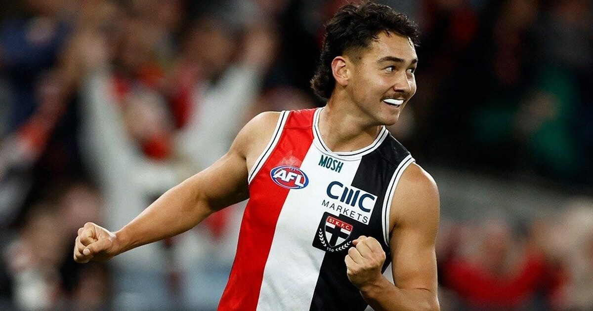 Saint on the rise: Mitchito Owens' best moments of 2023 so far
