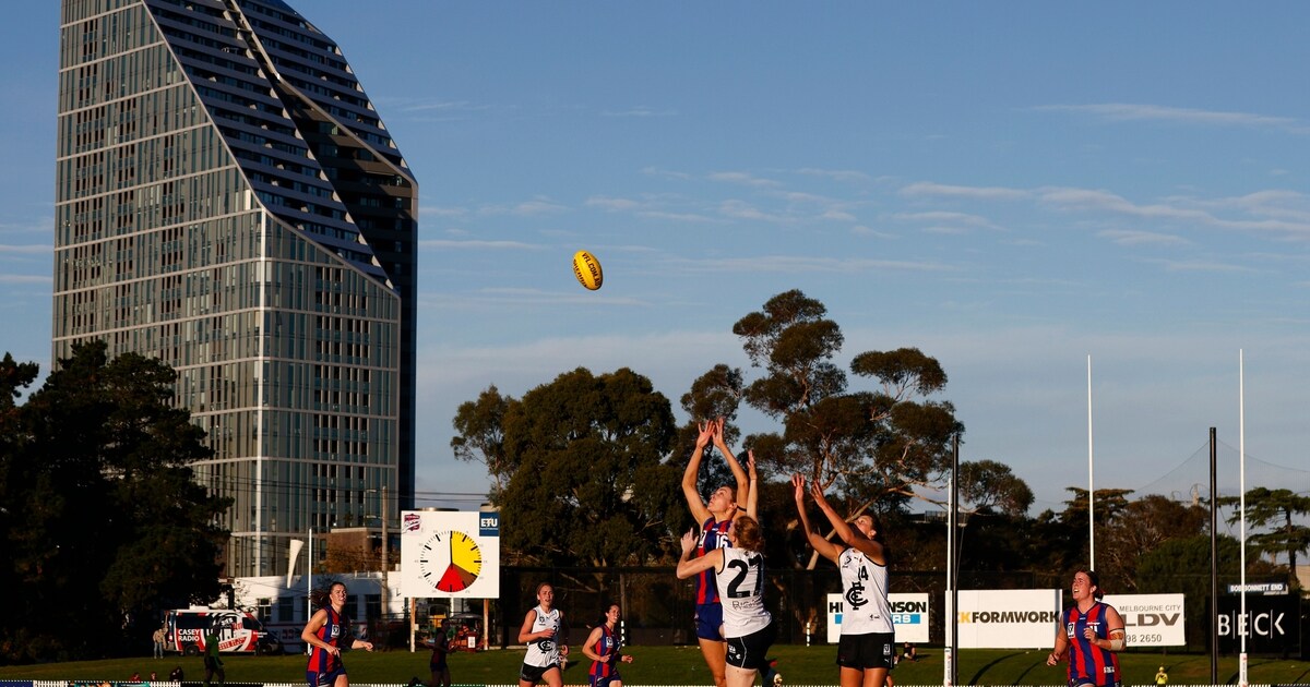 Official AFL Photo Galleries - AFL.com.au