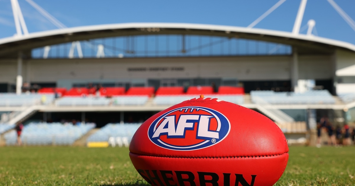 Official AFL Photo Galleries - AFL.com.au