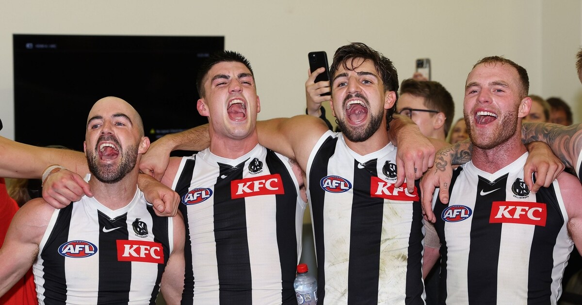 Nine things we learned: Don't sleep on Port Adelaide's potential