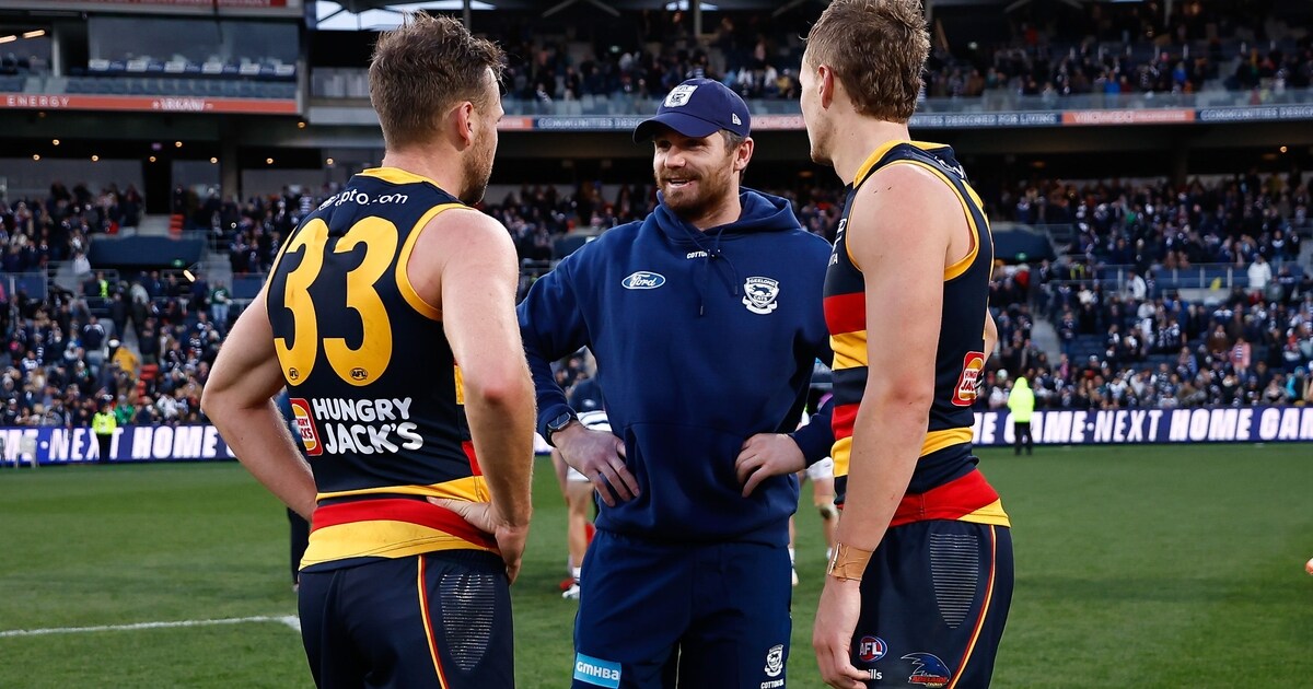 Medical room: The full AFL injury list, R9