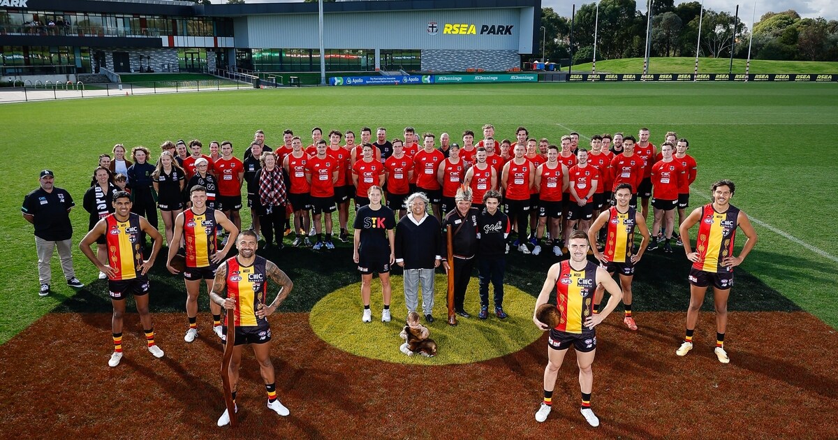 Official AFL Photo Galleries - AFL.com.au