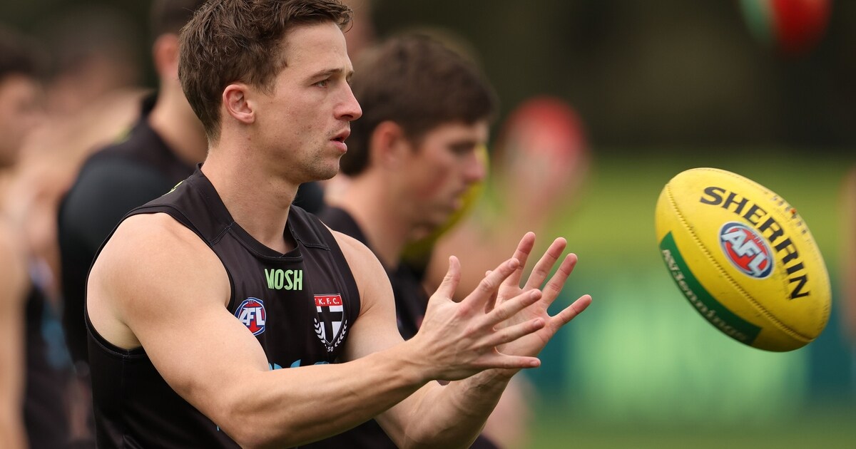 AFL Daily LISTEN: Ask Damo debuts, Saints 'playing for careers'