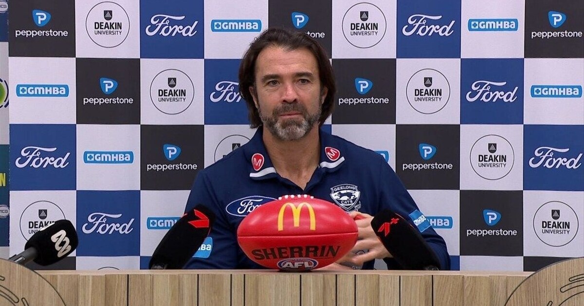 Full post-match, R9: Cats