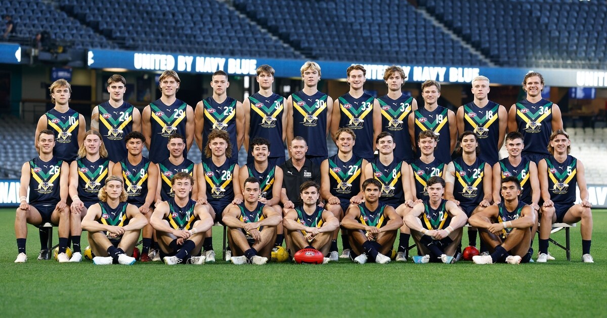 Official AFL Photo Galleries - AFL.com.au