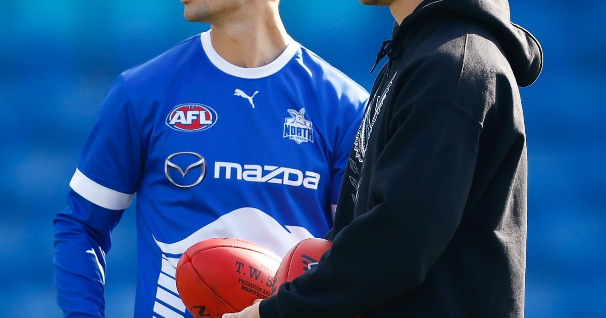 Official AFL Photo Galleries - AFL.com.au
