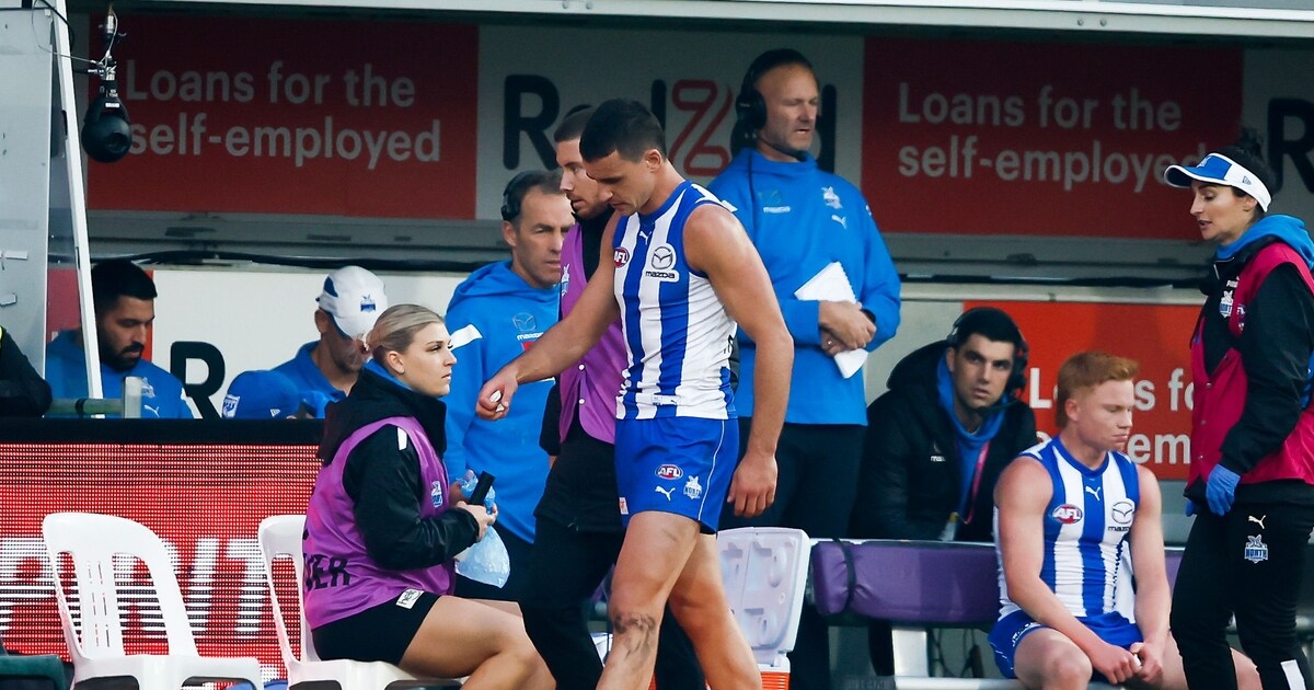 LDU back to boost Roos' midfield after 'frustrating' injury setback