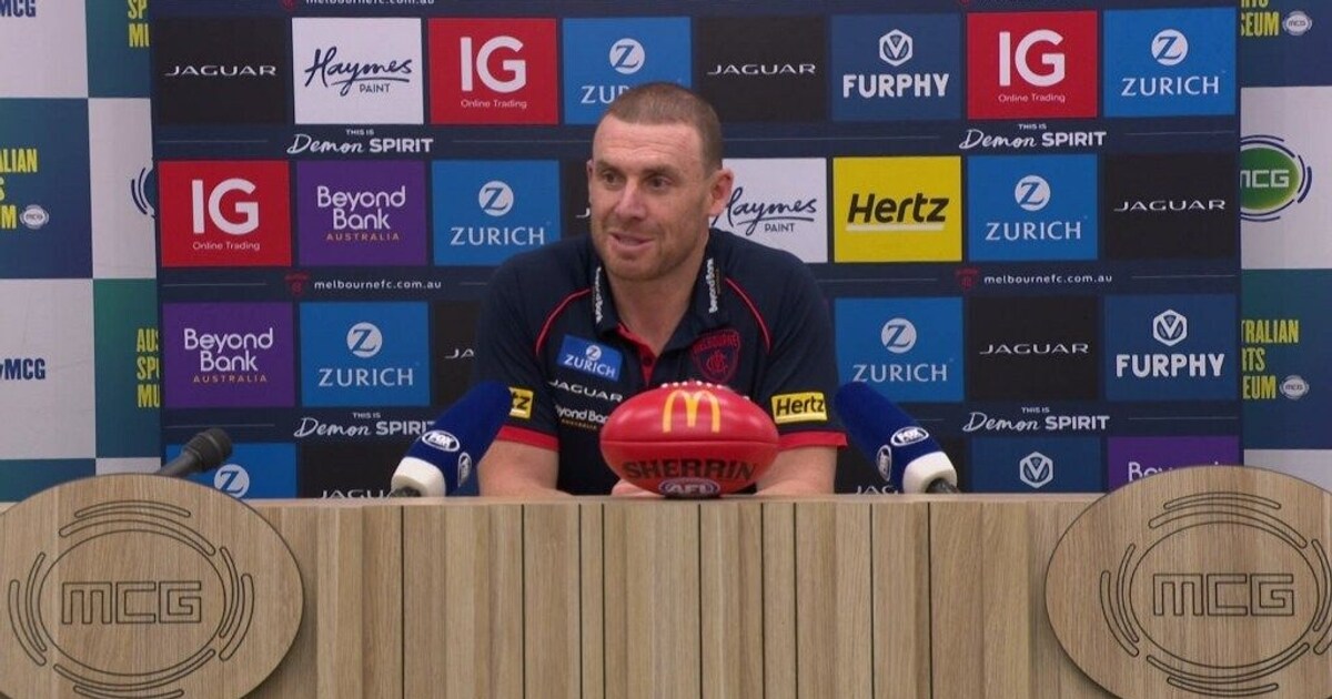 Full post-match, R9: Demons