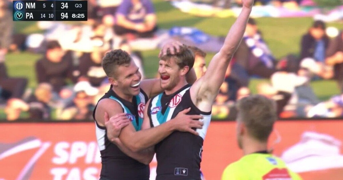 Mighty Jonas flexes his range in rare opportunity