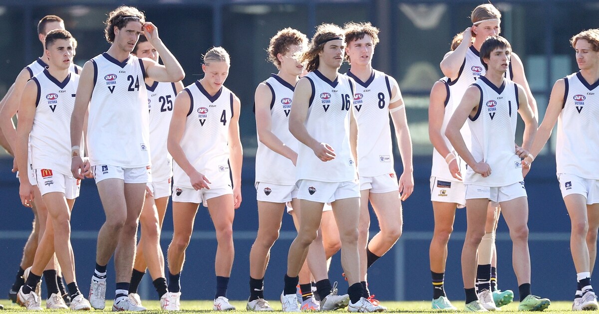 Official AFL Photo Galleries - AFL.com.au