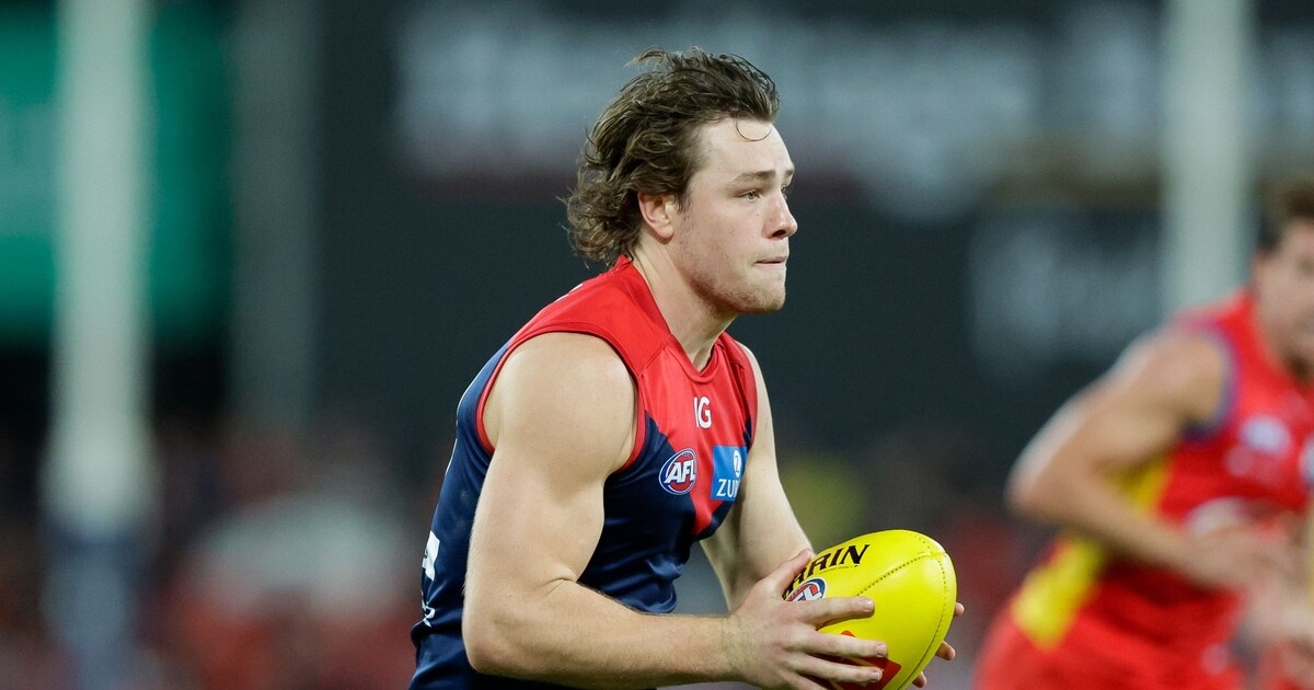MATCH REVIEW: Melbourne Demon Tom Sparrow banned, North Melbourne Aidan ...