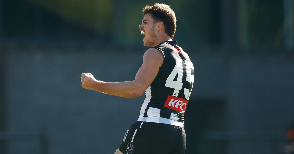 PREVIEW: Smithy's VFL Wildcard Round