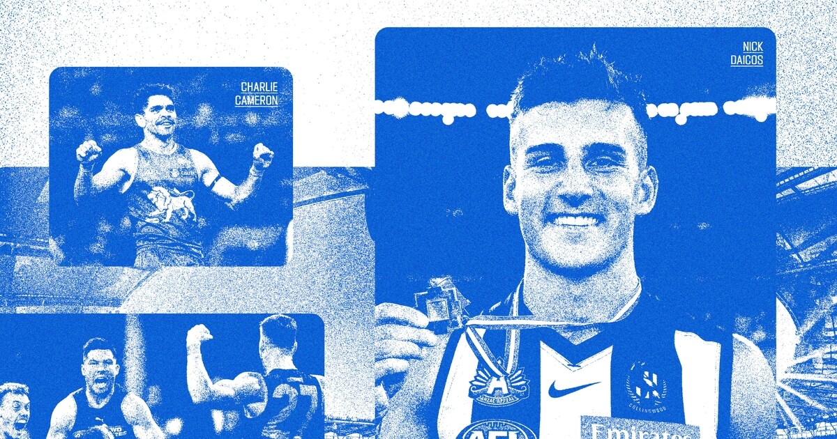 AFL Latest