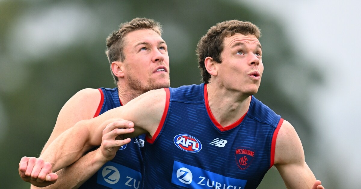 AFL Daily: LISTEN: Dee who could fix attack, Nat shares her story for Spud