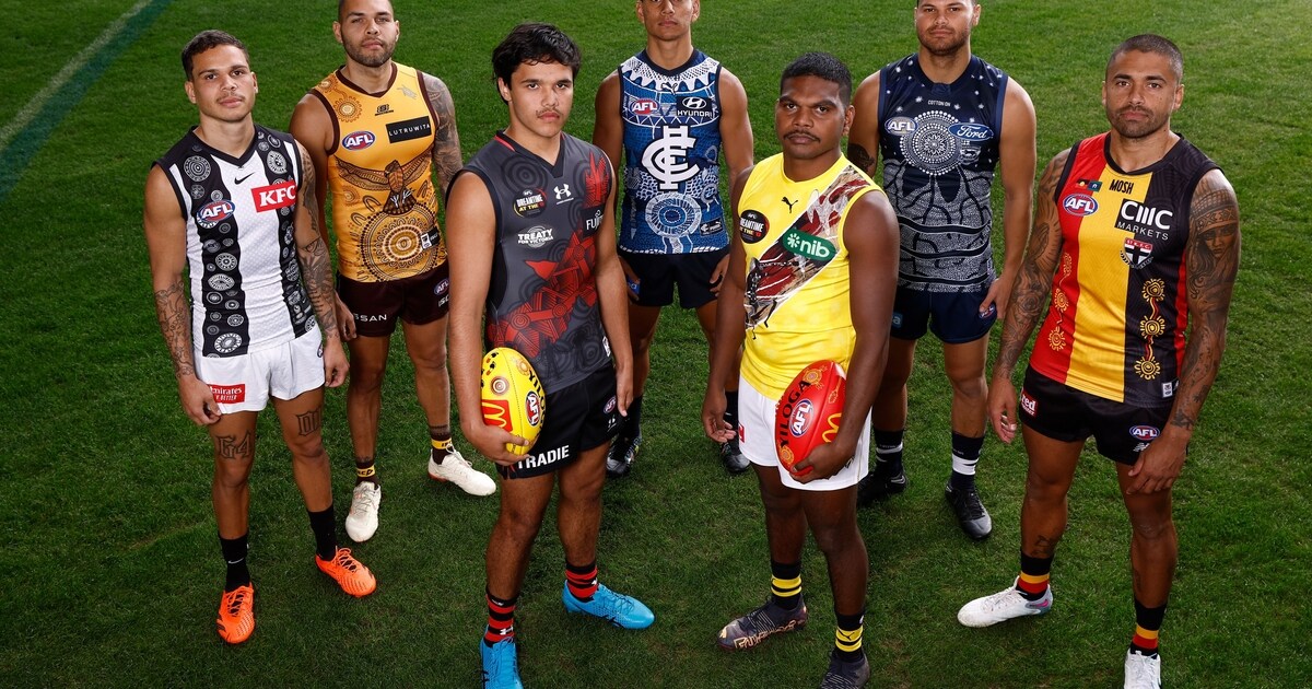 Official AFL Photo Galleries - AFL.com.au