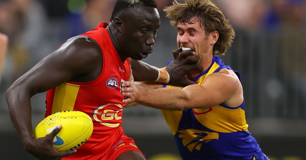 Official AFL Photo Galleries - AFL.com.au