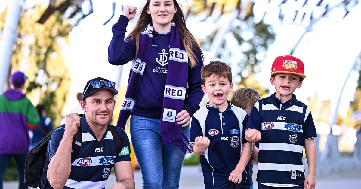 Official AFL Photo Galleries - AFL.com.au