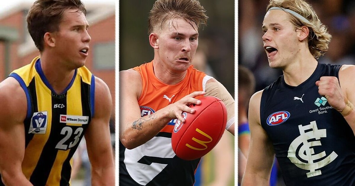 Around the state leagues: Young Lion roars, Demon stakes claim ...