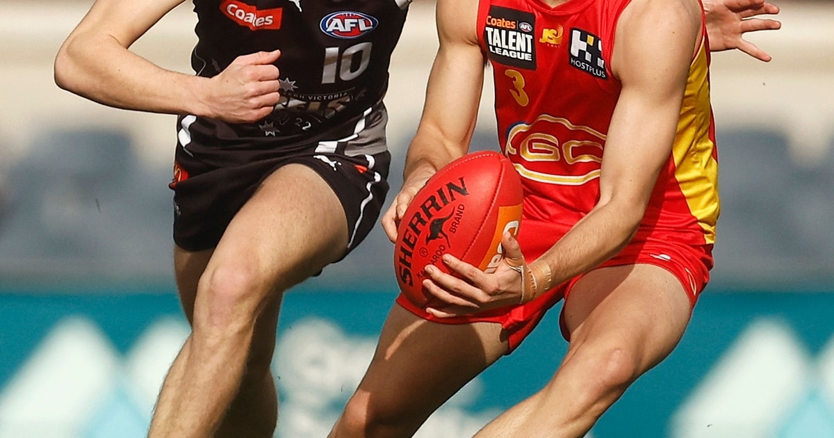 Official AFL Photo Galleries - AFL.com.au