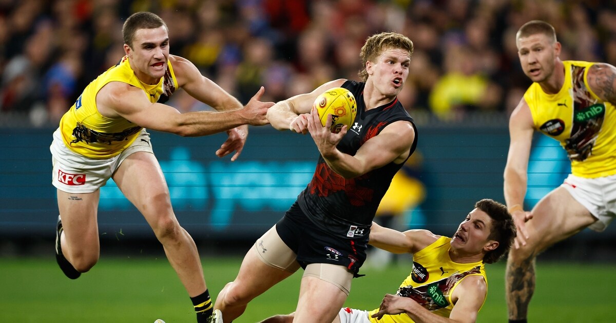 LISTEN: Ben Hobbs ticks all the boxes for Fantasy coaches