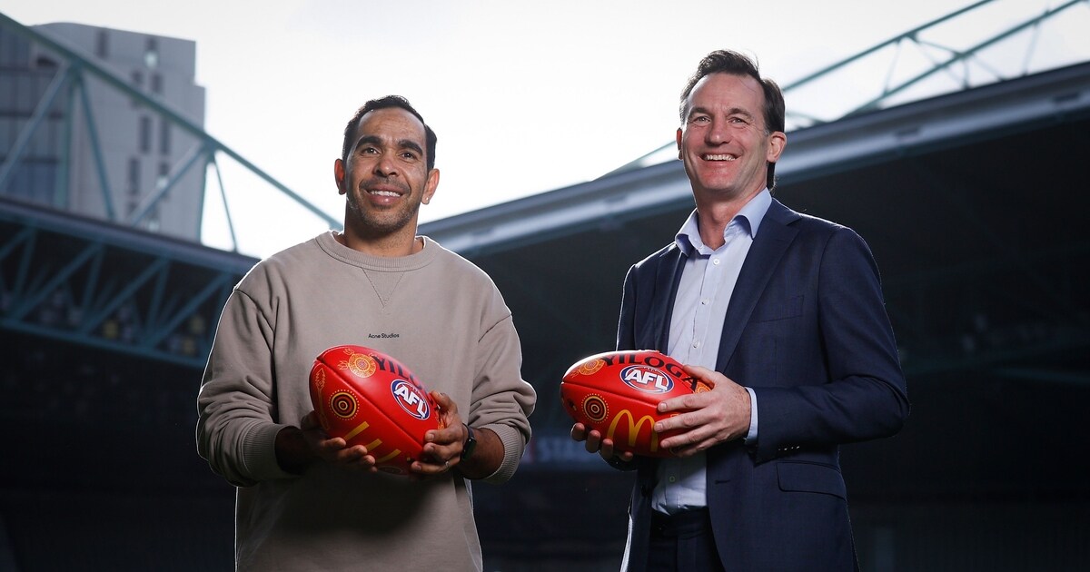Eddie Betts to join AFL All-Australian selection panel