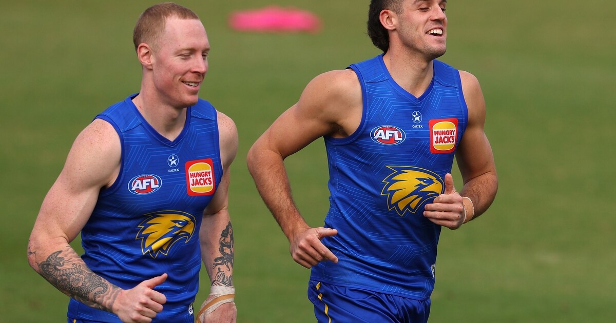 Official AFL Photo Galleries - AFL.com.au