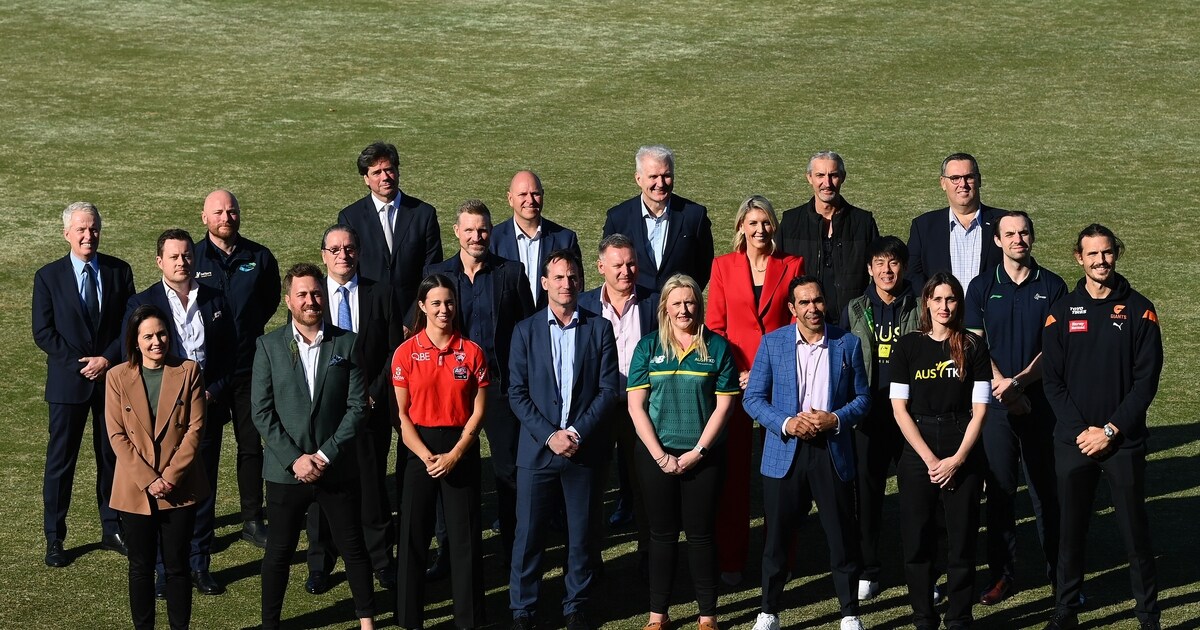 Official AFL Photo Galleries - AFL.com.au
