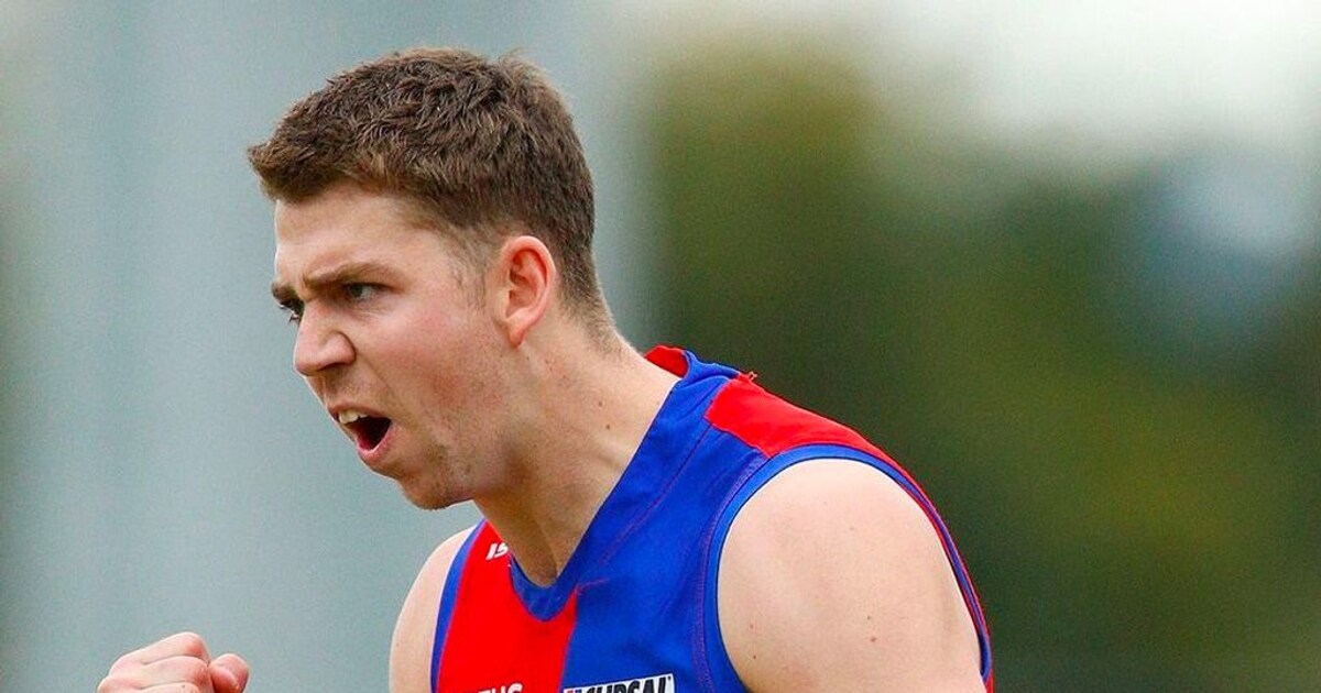 From a family of Falcons: Milestone day looms for WAFL star Tyler Keitel