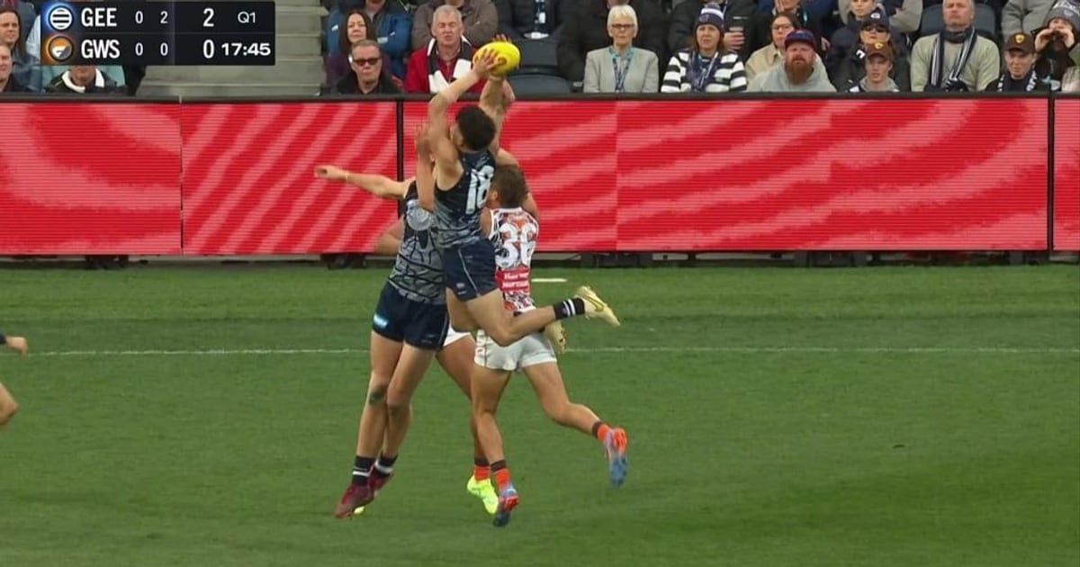 Stengle soars with super speccy