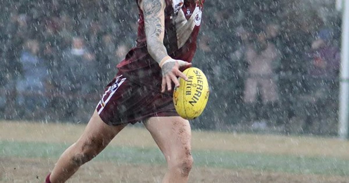 Official AFL Photo Galleries - AFL.com.au