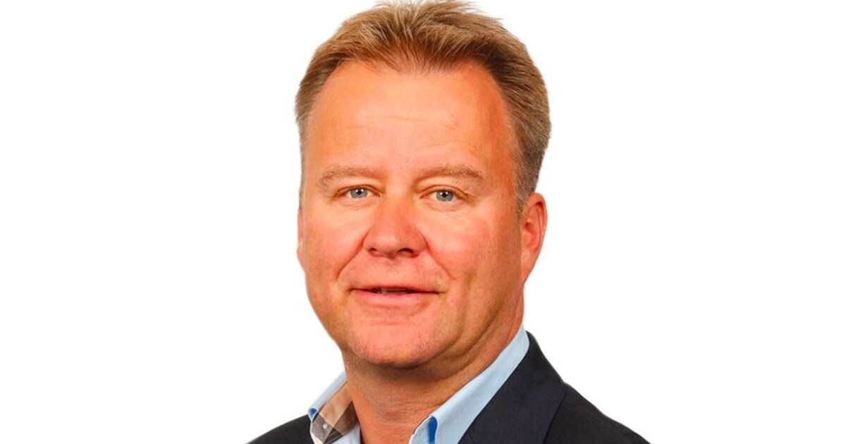 Carlton Blues director Craig Mathieson resigns after more than 10 years ...