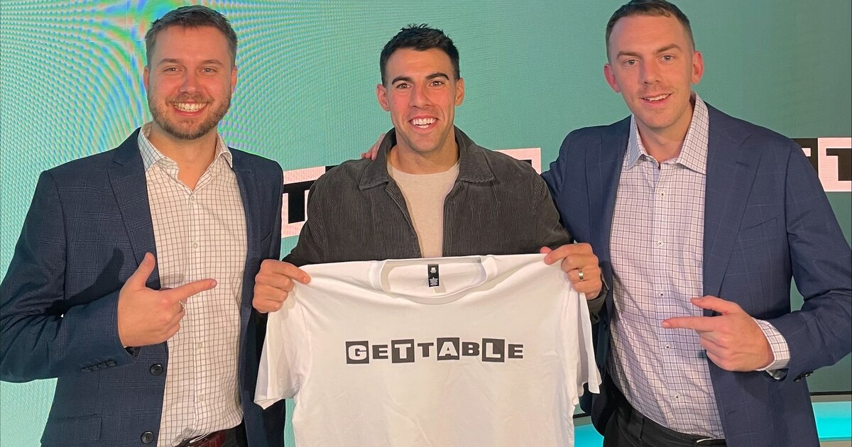 LISTEN TO GETTABLE: Mid-Season Draft whispers, Maric latest