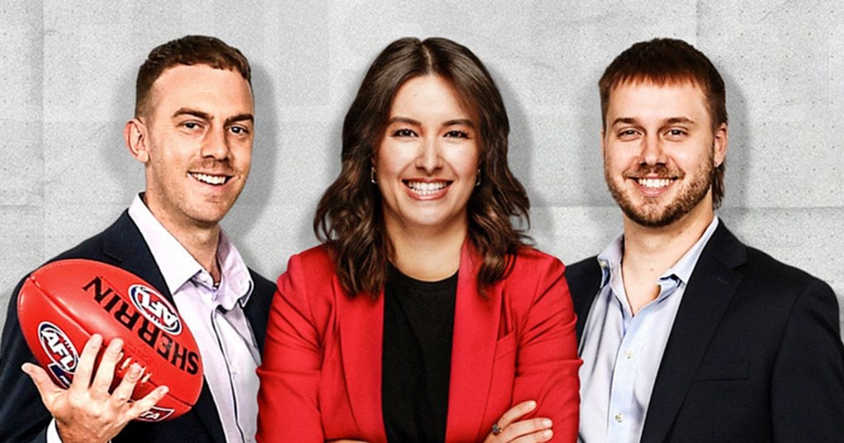 LIVE and EXCLUSIVE: Watch the 2023 AFL Mid-Season Rookie Draft