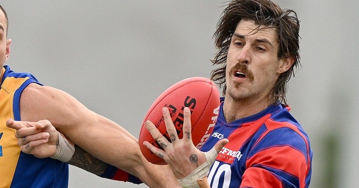 2023 Mid-Season Draft Showreel: Sam Naismith