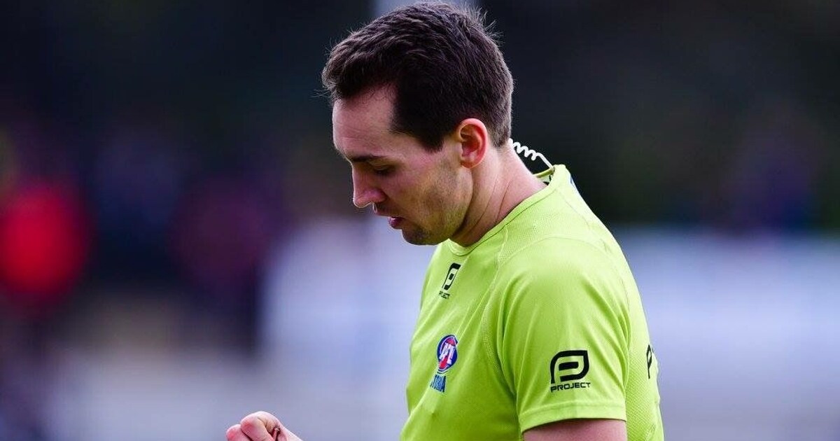 Talbot reflects ahead of record-breaking milestone