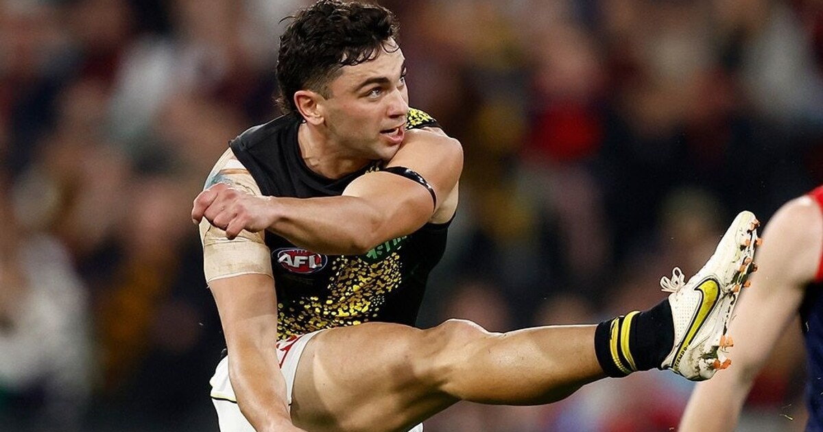 Footy Feed: Skippers missing, Tiger in enemy territory, Roo returns