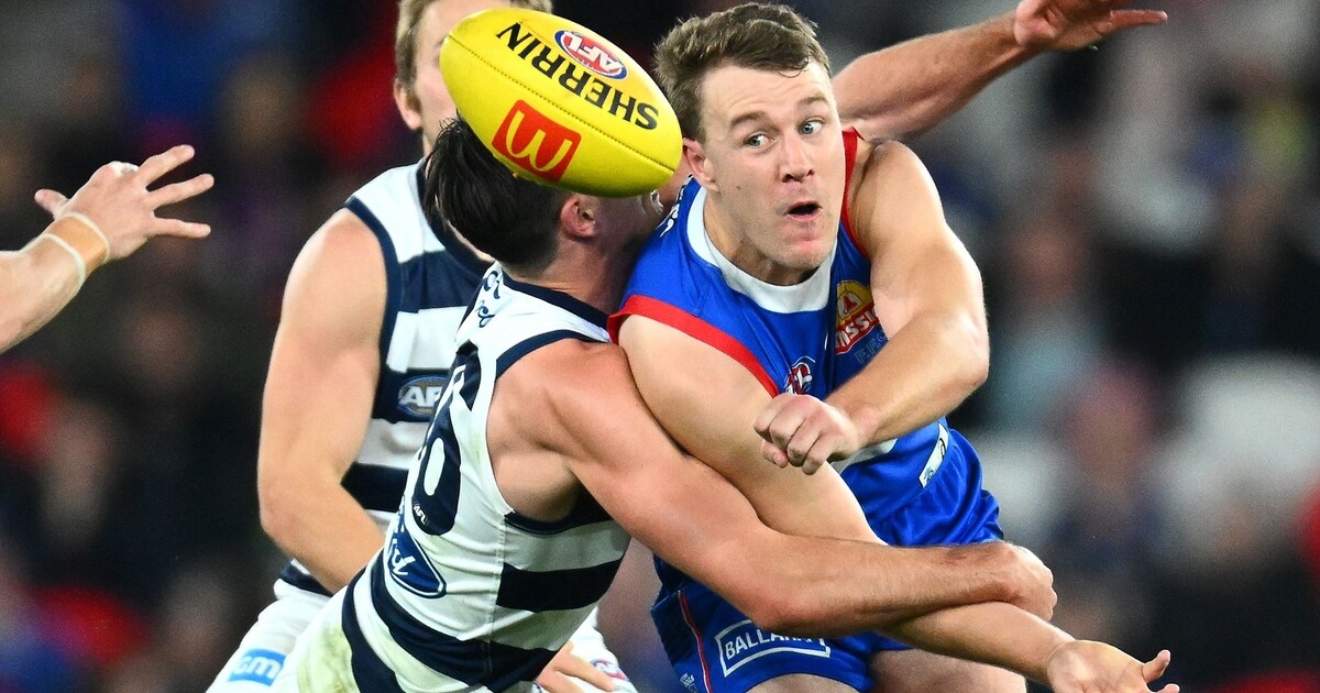 TEAMS: Smithy’s VFL Round 1