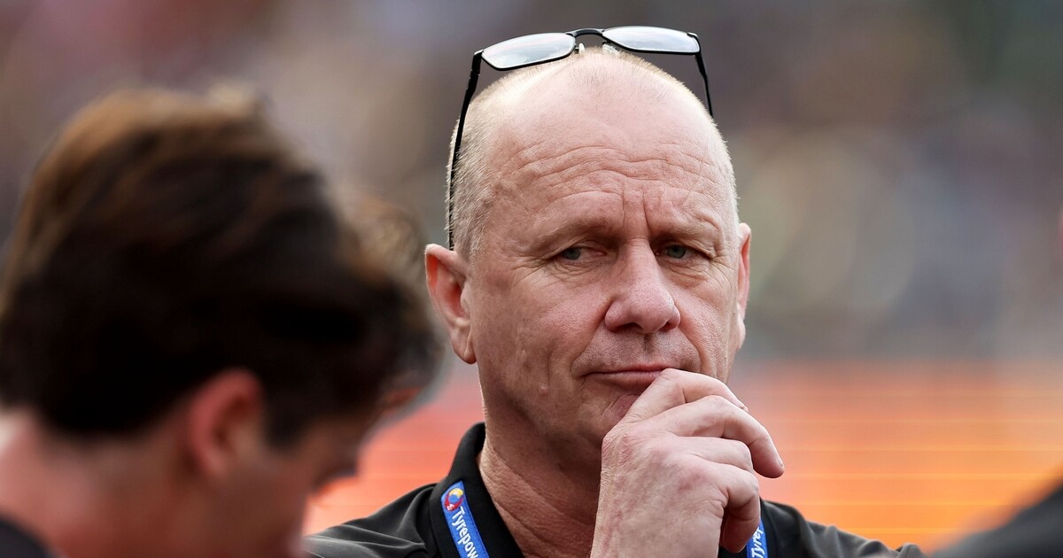 Port Adelaide bracing for Gold Coast Suns to fire up for embattled ...