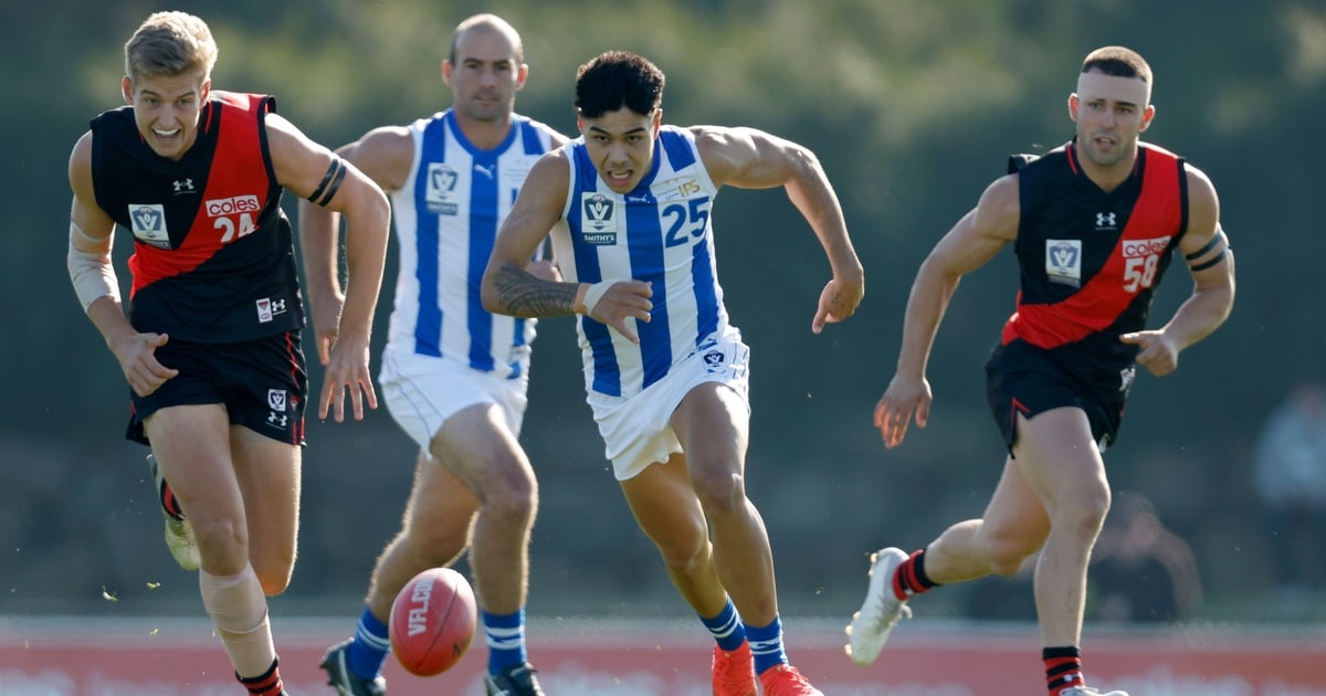 Official AFL Photo Galleries - AFL.com.au