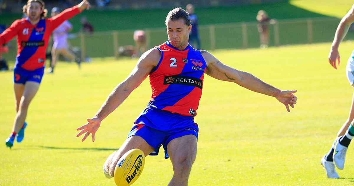 Stream your team: Watch VFL, VFLW, SANFL and WAFL games LIVE and FREE