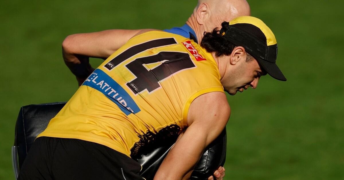 Official AFL Photo Galleries - AFL.com.au