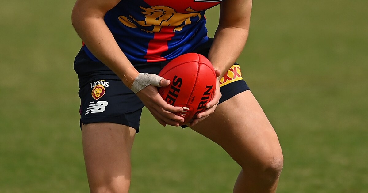 Official AFL Photo Galleries - AFL.com.au