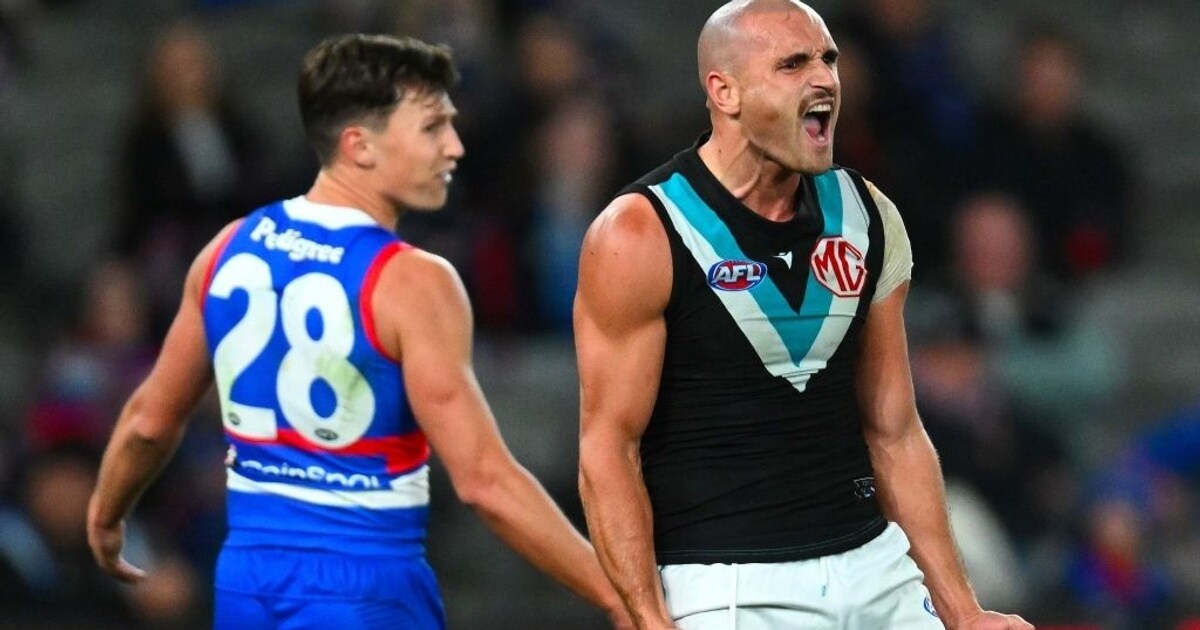 Late controversy denies Weightman as Powell-Pepper ripper seals it