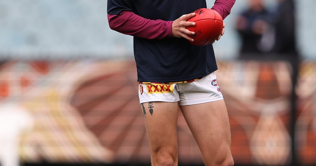 Official AFL Photo Galleries - AFL.com.au