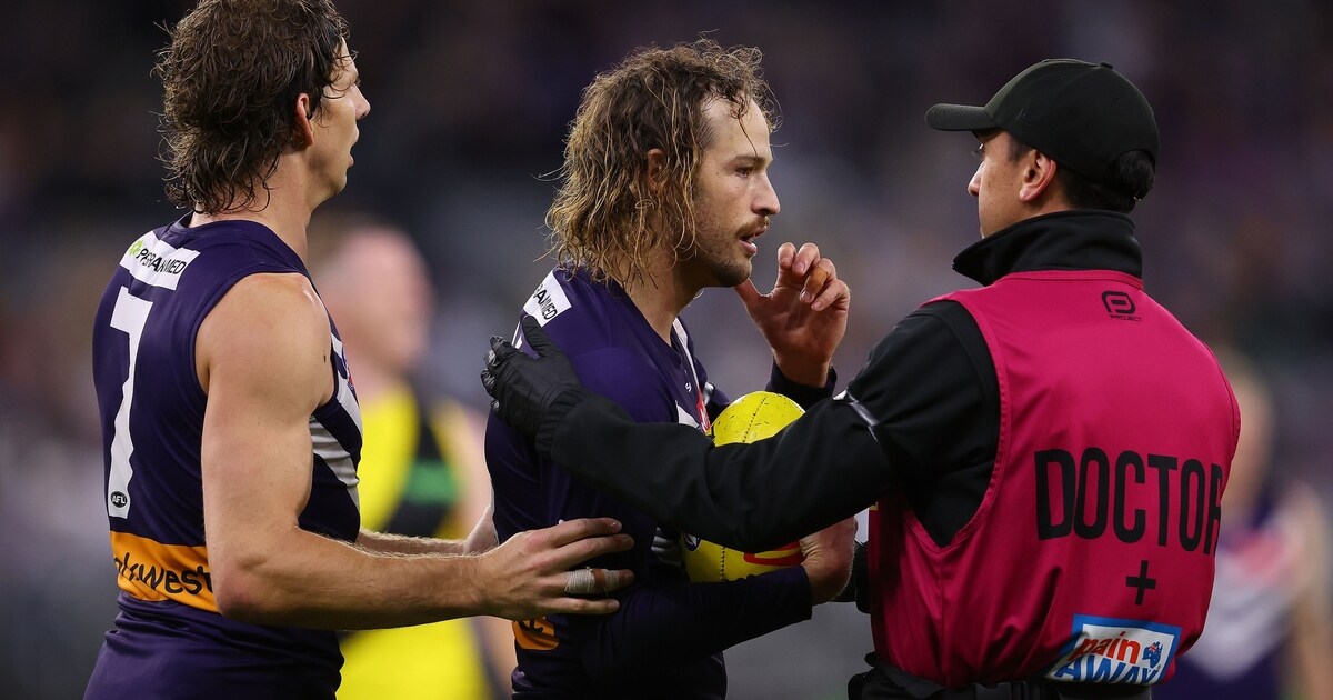 Medical room: The full AFL injury list, R14