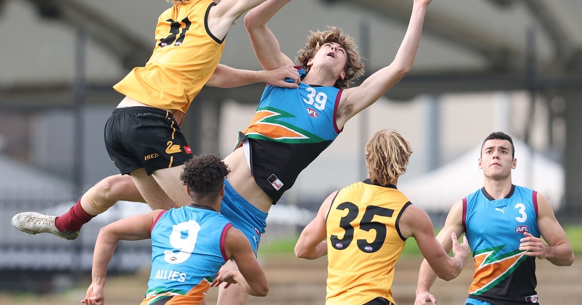 Official AFL Photo Galleries - AFL.com.au