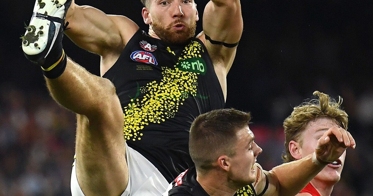 Official AFL Photo Galleries - AFL.com.au