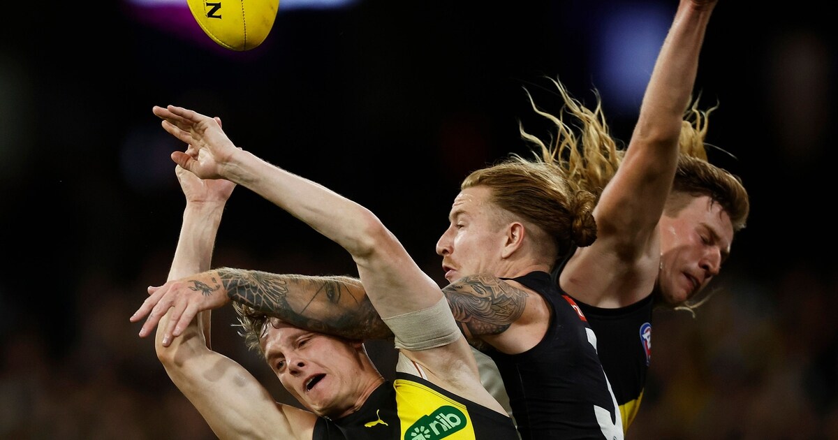 Official AFL Photo Galleries - AFL.com.au