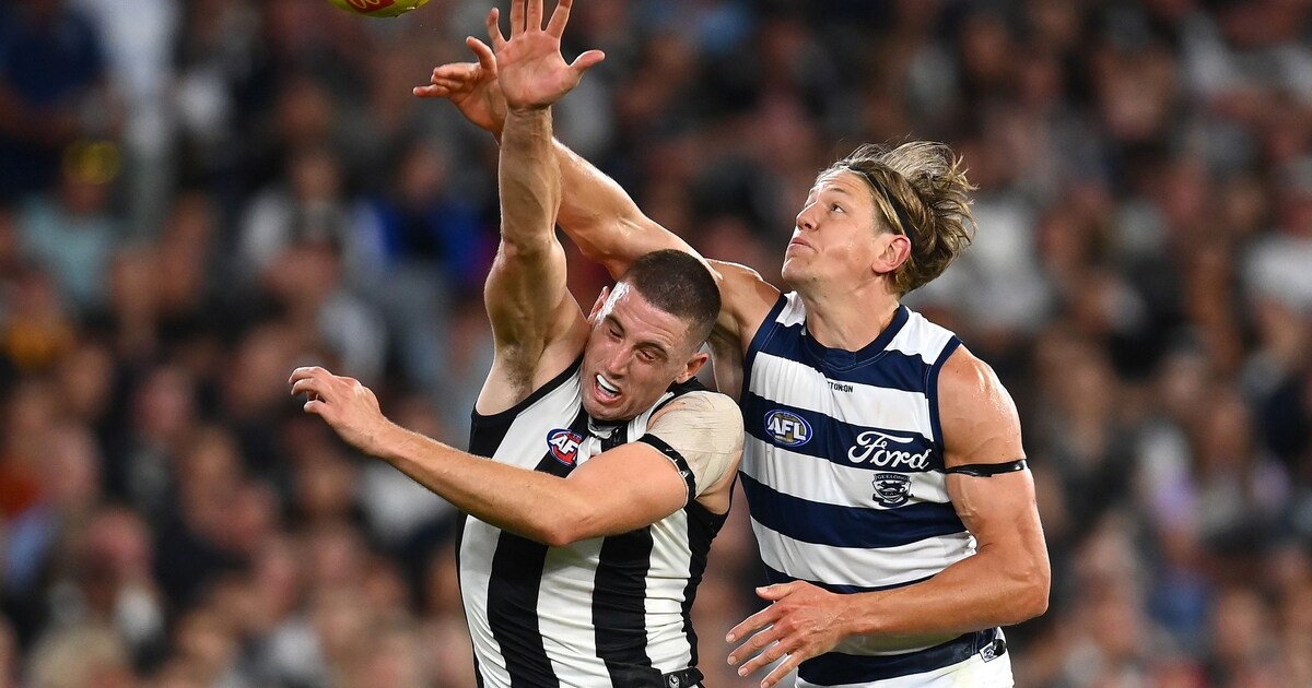 Official AFL Photo Galleries - AFL.com.au