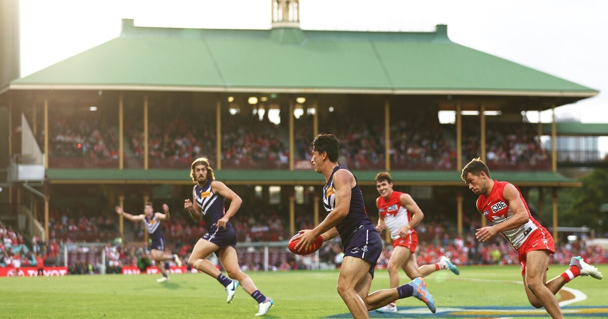 Official AFL Photo Galleries - AFL.com.au